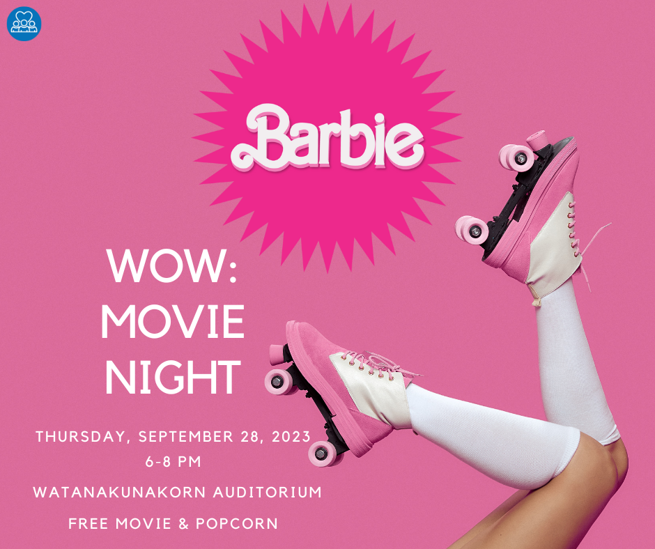 Thursday WOW: Week of Wellness events feature therapy dog and BARBIE ...