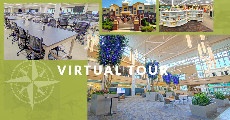 Experience NEOMED Virtually | the PULSE | NEOMED