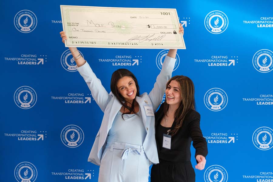 Motion sensor for neurosurgery takes top honors in NEOvations Bench to ...