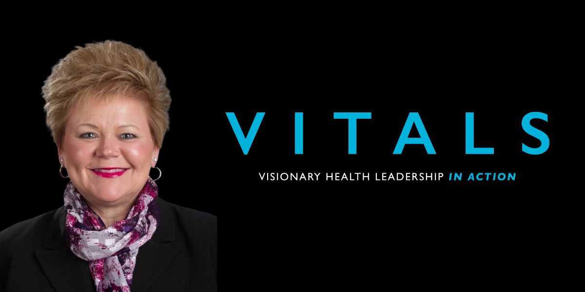 Christ Hospital leader is next VITALS speaker | the PULSE | NEOMED